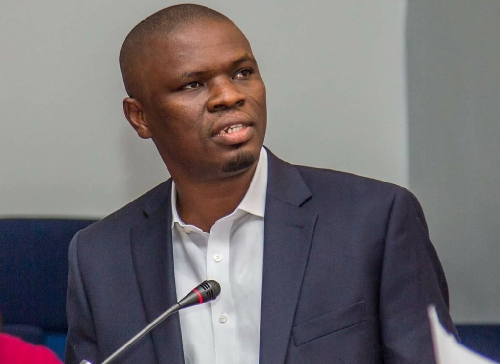 NSS boss breaks silence on attacks - Adomonline.com