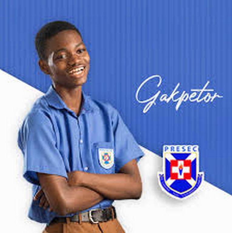 WASSCE 2020: Results of PRESEC's NSMQ star Daniel Kekeli Gakpetor pop up - Adomonline.com
