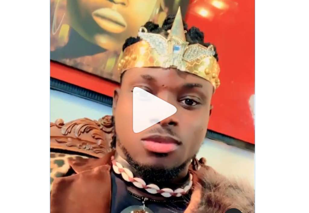 Kuami Eugene subtly replies Amakye Dede over 'forced crowning' comment ...