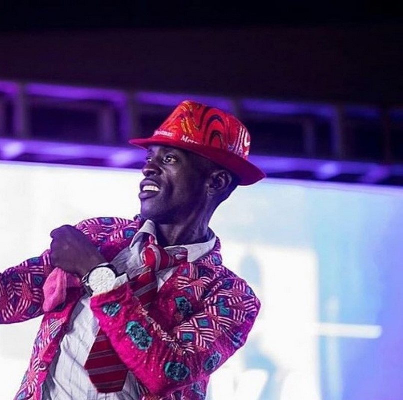 Hon Aponkye finds new job after 'failed' political career - Adomonline.com