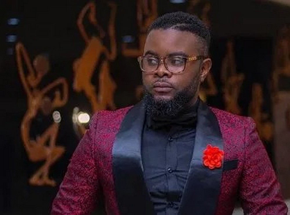 'Yolo' star involved in accident [Photos] - Adomonline.com