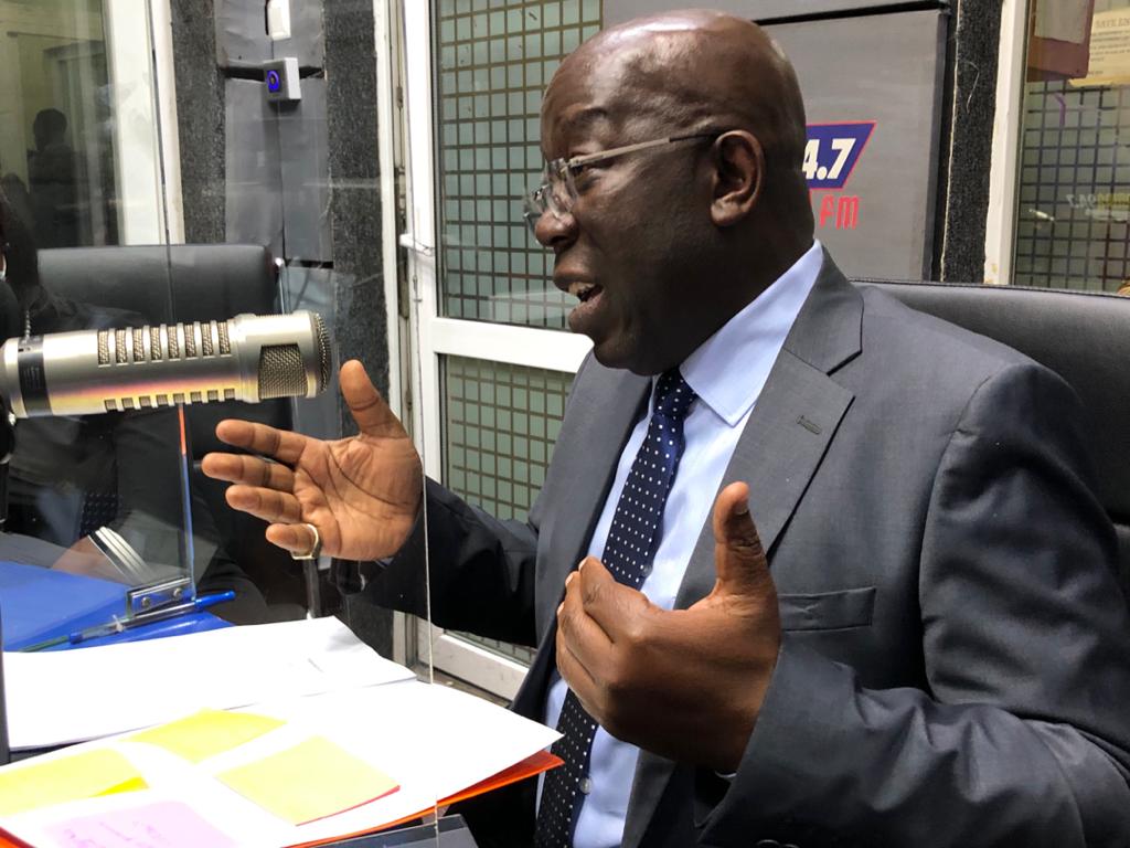 All you need to know about SSNIT SEED's initiative for self-employed ...