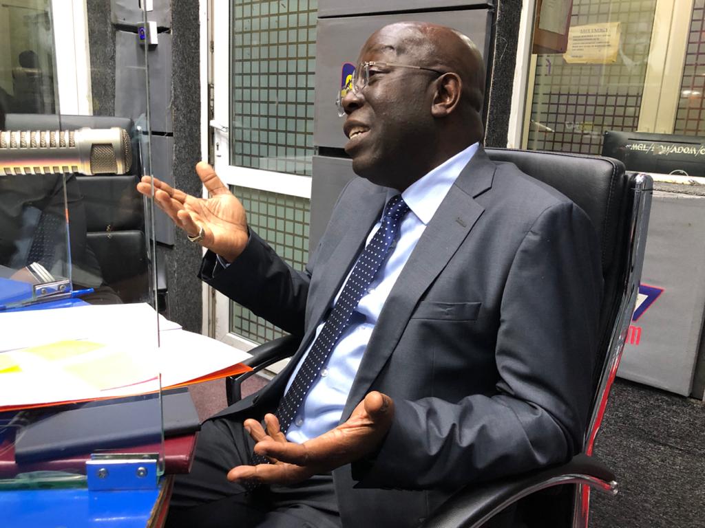 About 1.9m out of 10 million workers are covered under SSNIT scheme ...