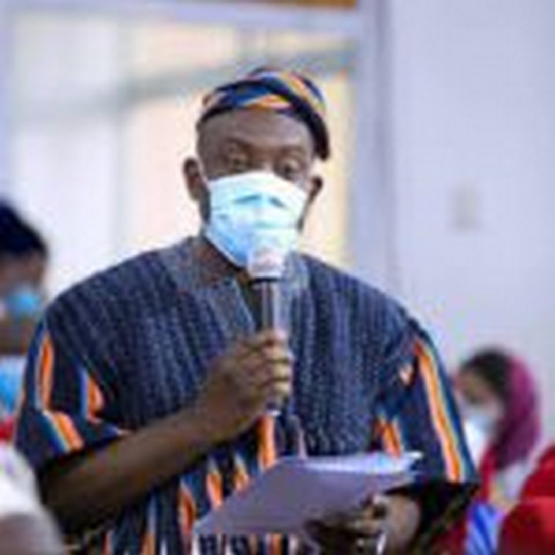 Kojo Oppong Nkrumah honoured [Photos] - Adomonline.com