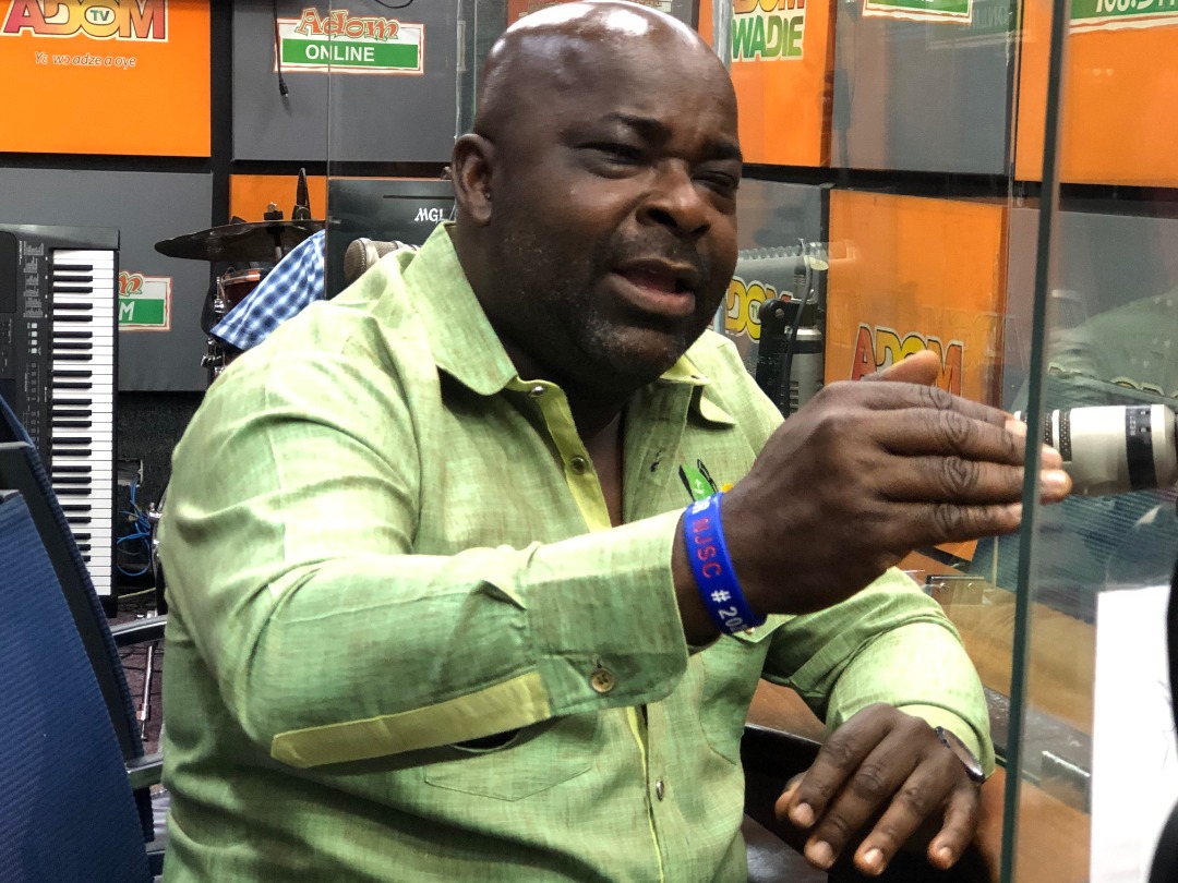 Govt to make Ghana a vehicle manufacturing hub - Trade Ministry ...