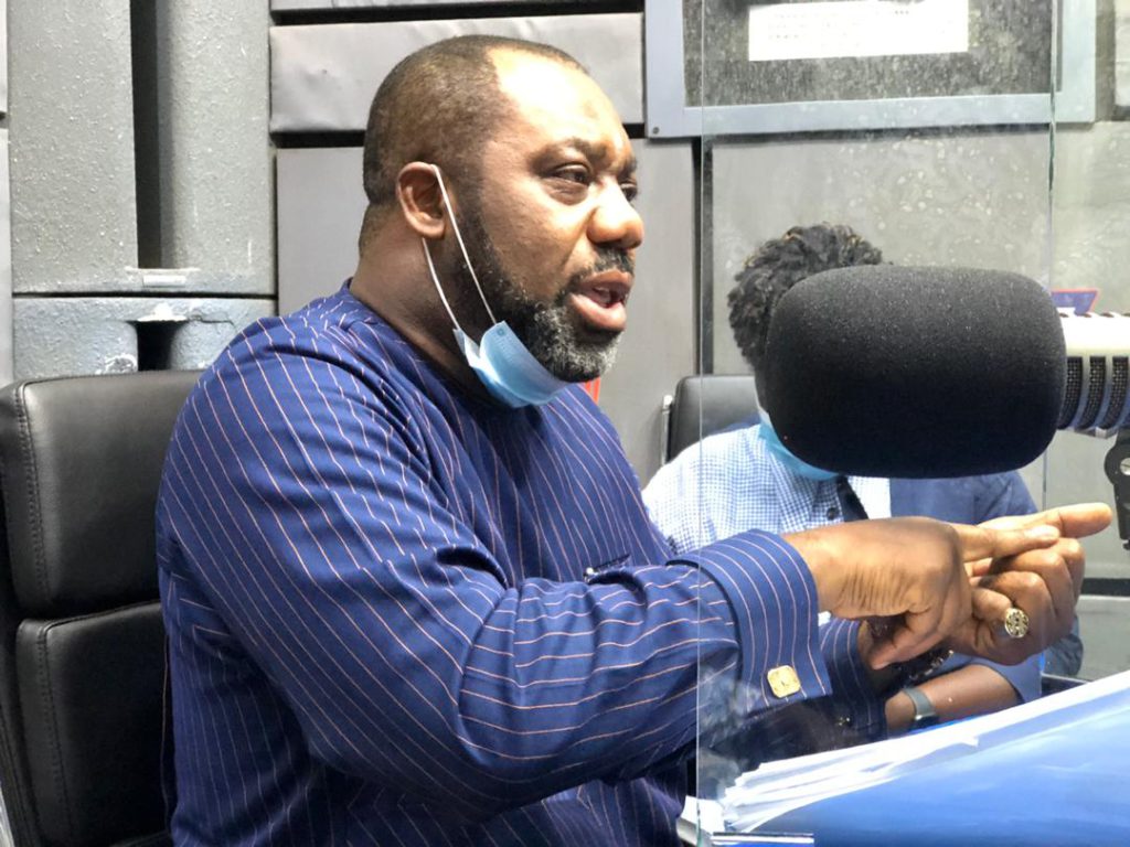 Matthew Opoku-Prempeh added to prestigious UN panel - Adomonline.com