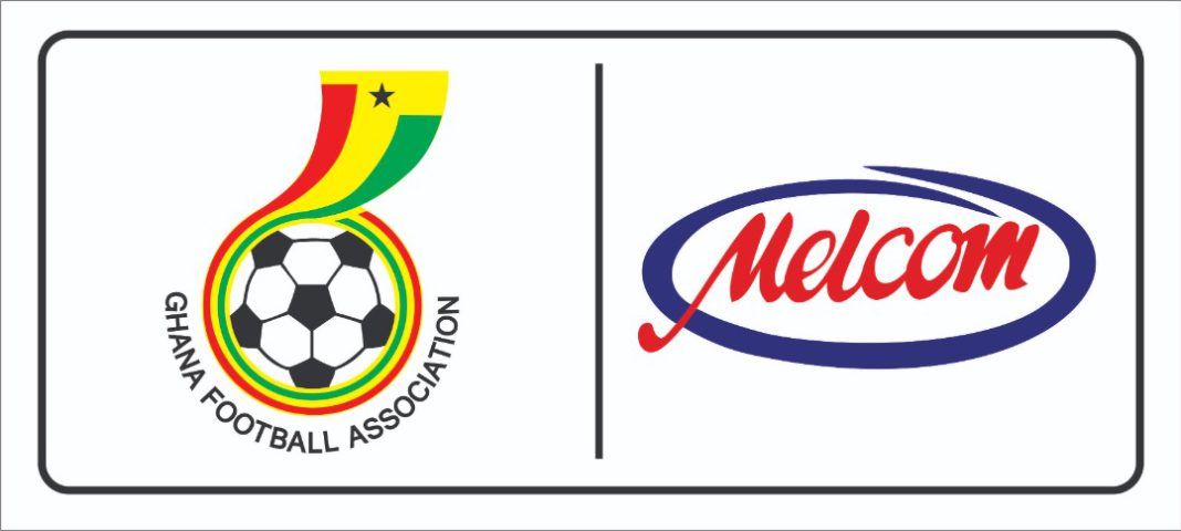 GFA announces partnership deal with Melcom Ghana - Adomonline.com