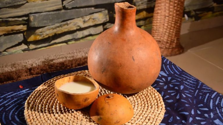 Palm Wine: The health benefits of this drink will amaze you ...