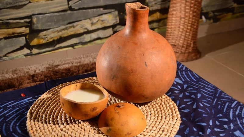 Palm Wine: The health benefits of this drink will amaze you ...
