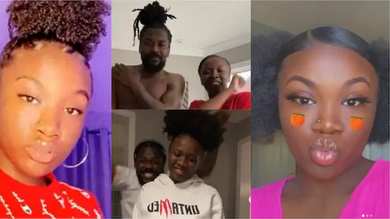 How Samini's daughter celebrated him on his birthday [video ...