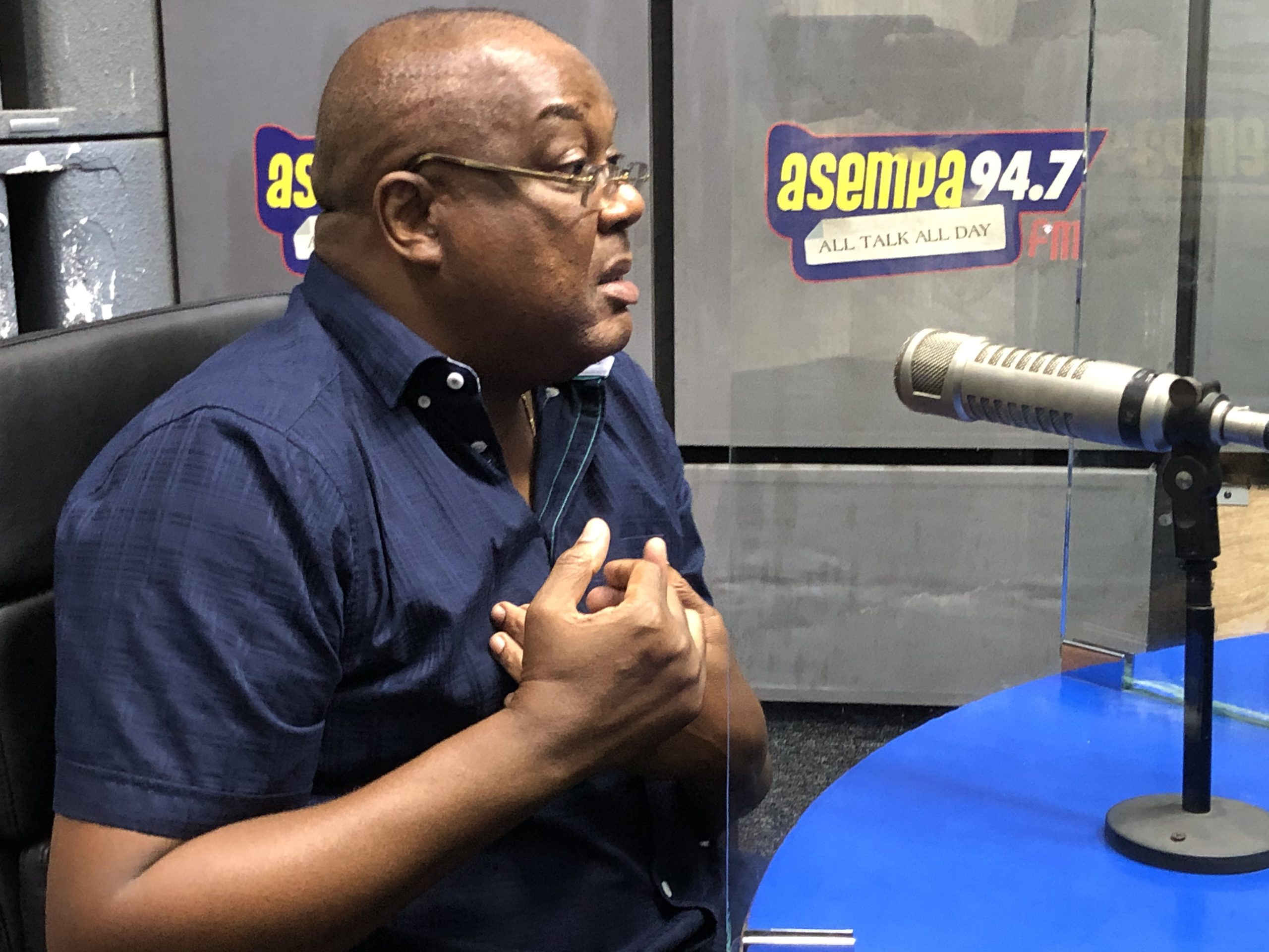 Victor Smith's emotional tribute to Rawlings [Read] - Adomonline.com