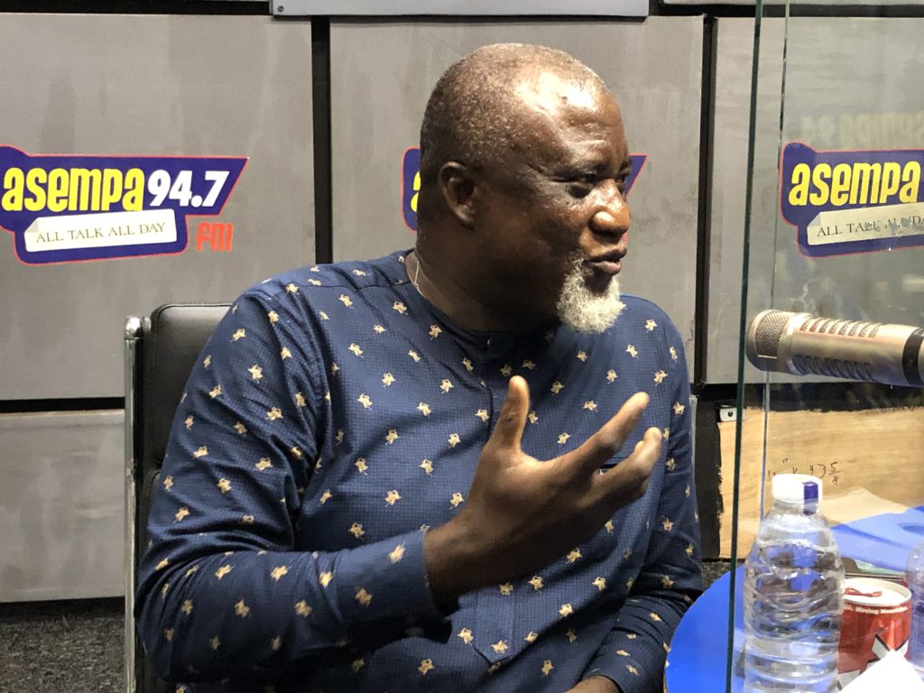 Kennedy Agyapong, Hopeson Adorye, 3 others to face NPP disciplinary ...