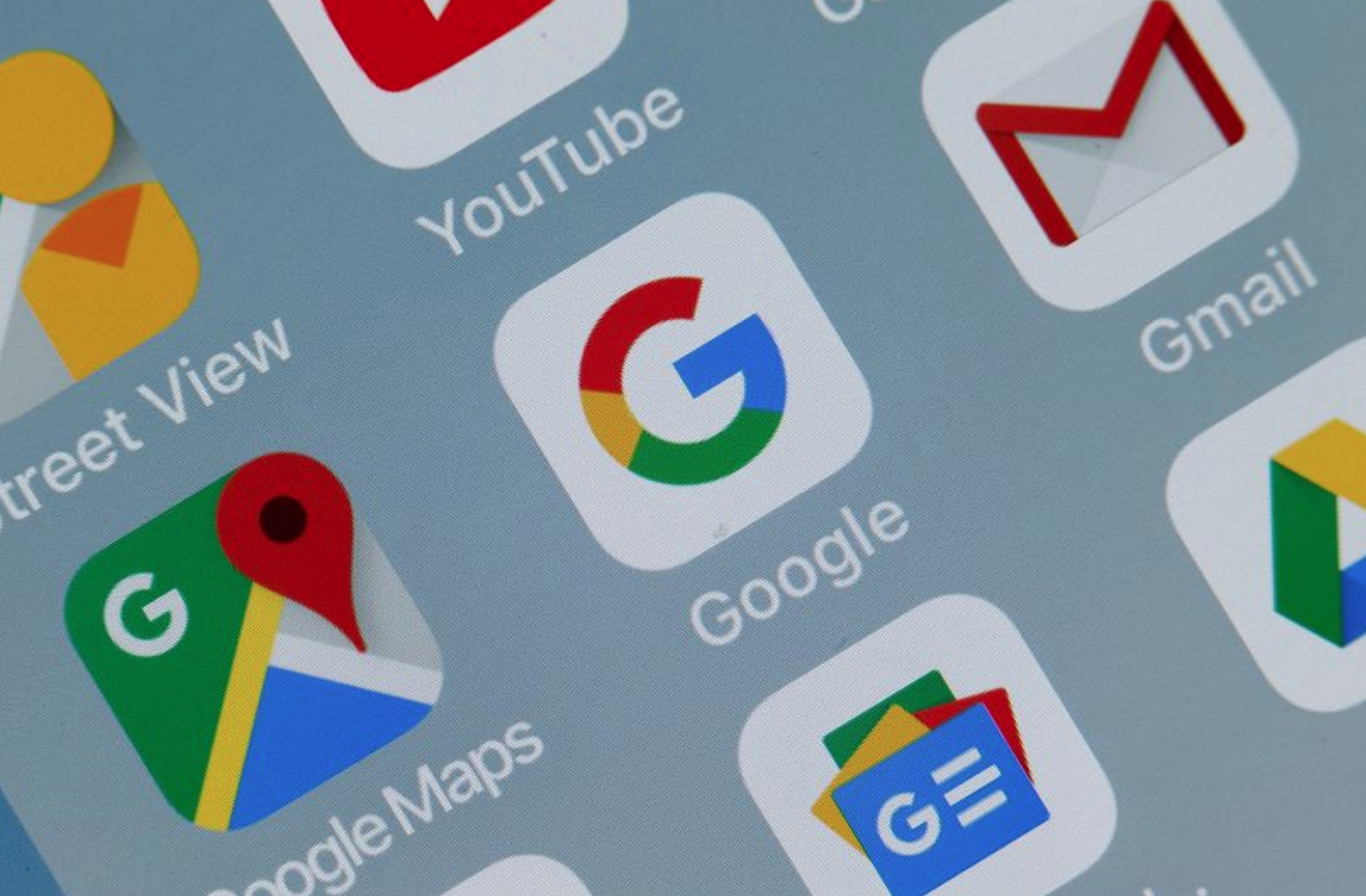 Breaking: Gmail, Google and YouTube down: Services crash for users ...