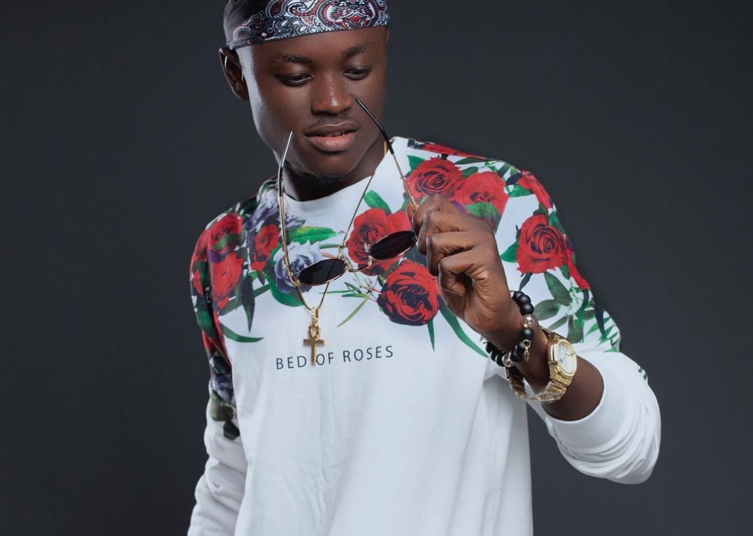 Musician Khay Pro excites music lovers with new EP, ‘Episodes ...