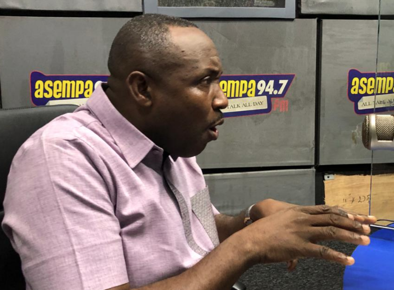 John Boadu Rejects Claims Npp Dishonestly Won More Parliamentary Seats