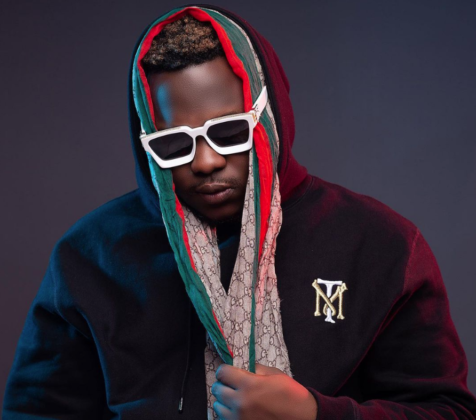 I might probably be the greatest Rapper Ghana has ever had - Medikal ...