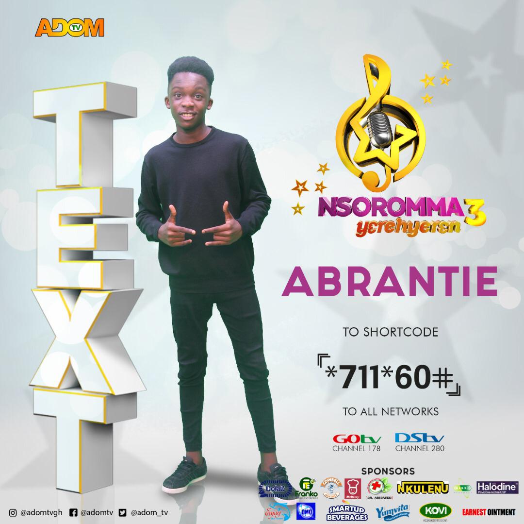 Adom TV's Nsoromma: Meet the 12 contestants for Season 3 - Adomonline.com
