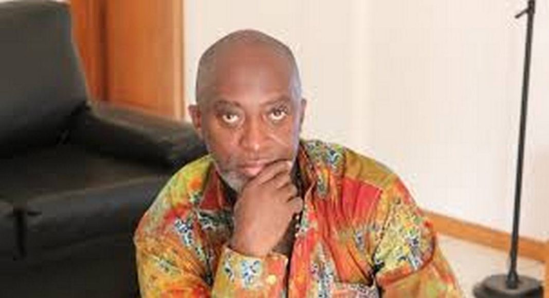 I could have been a musician - GIPC boss - Adomonline.com