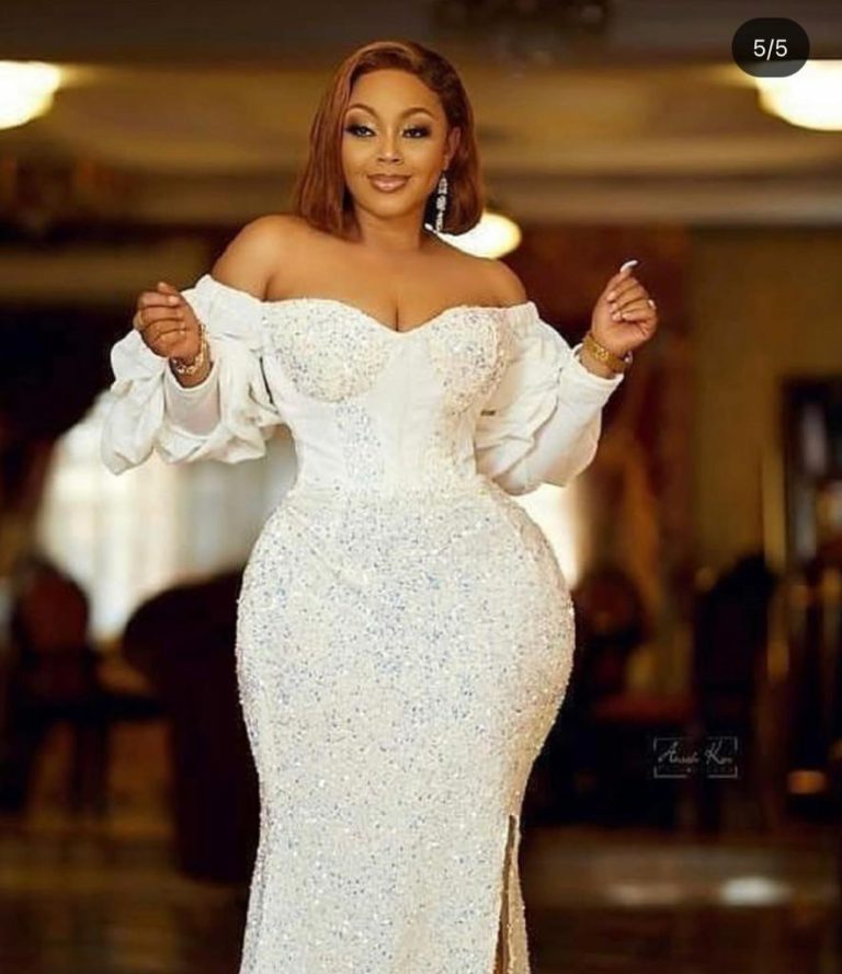 Rare photos of Lord Commey's wife drops as she marks birthday ...