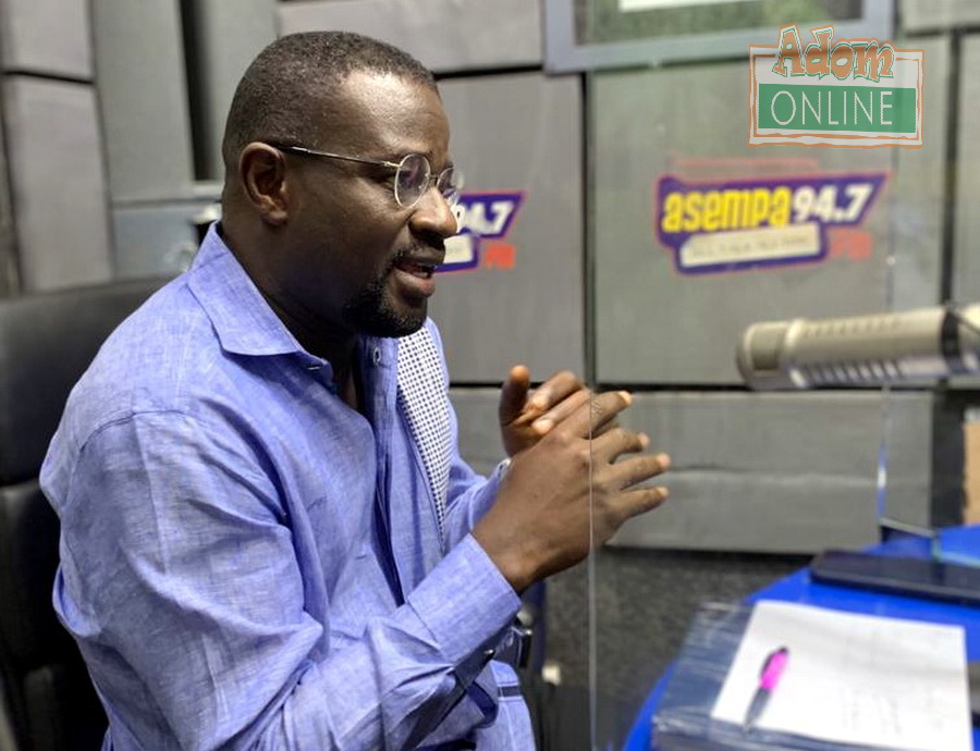 Christian Teaching Hospital to be built at Nsawam - Annoh Dompreh hints ...