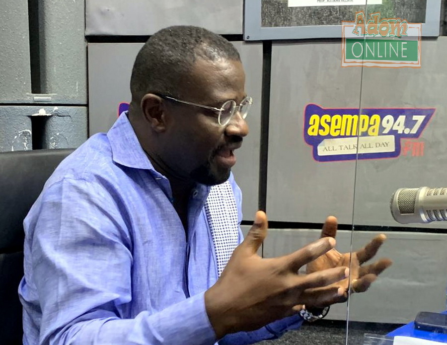 Kumasi Islamic SHS: Up your professional antics and tactics – Annoh ...
