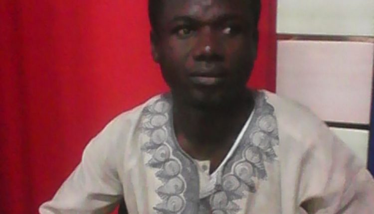 Veteran comedian, Ghana Boy has died - Adomonline.com