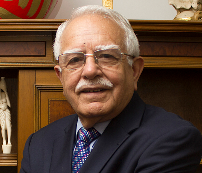 Chairman of Melcom Group dead - Adomonline.com