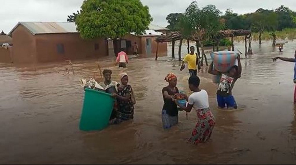 We are ready for any possible flooding – NADMO - Adomonline.com