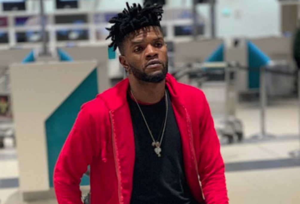 Ogidi Brown reveals what his dead aunty told him in his two weeks coma ...