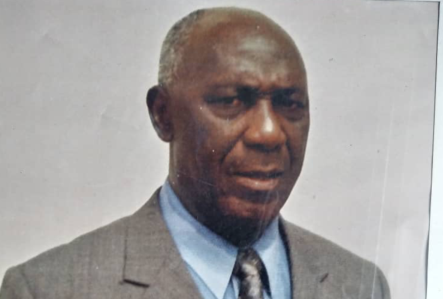 Funeral Announcement: MENSAH HENRY DICKSON (Age: 85 years) - Adomonline.com