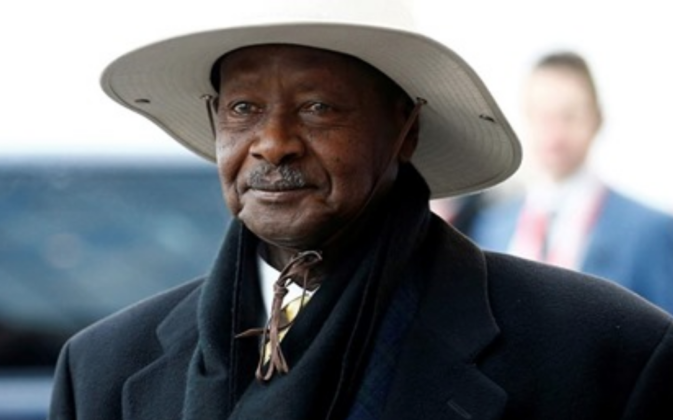 Ugandan TikToker jailed for insulting President - Adomonline.com