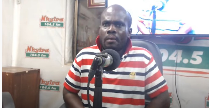 Nhyira FM's Obra viral meme: Watch full video - Adomonline.com
