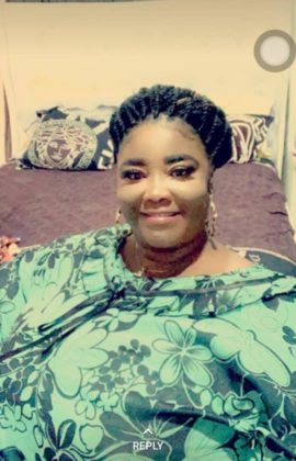 Another 'daughter' of Rawlings pops up - Adomonline.com