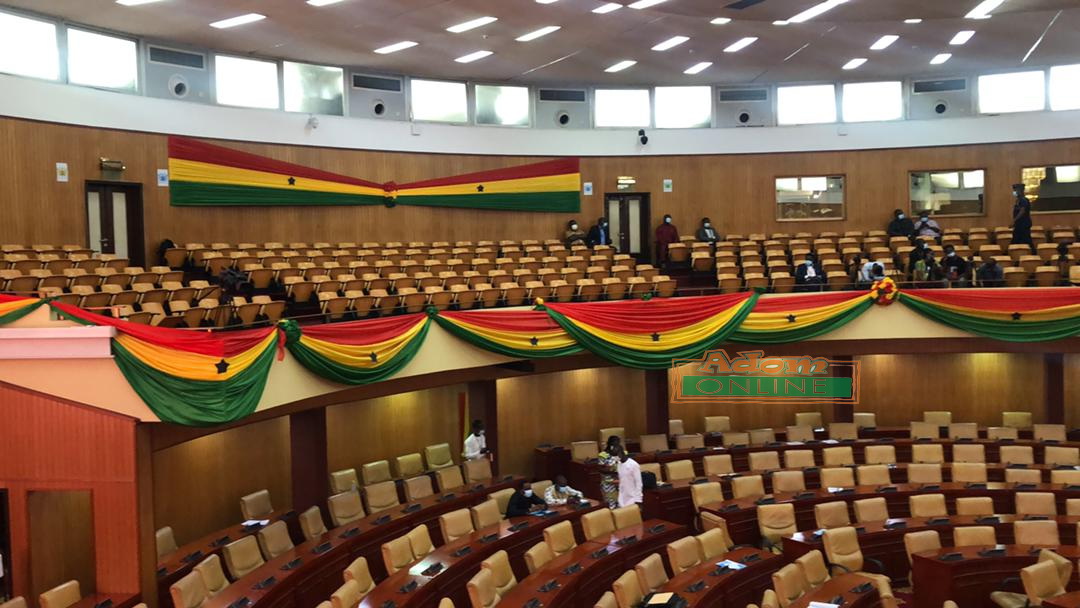 Parliament to nominate members of 11 standing committees - Adomonline.com