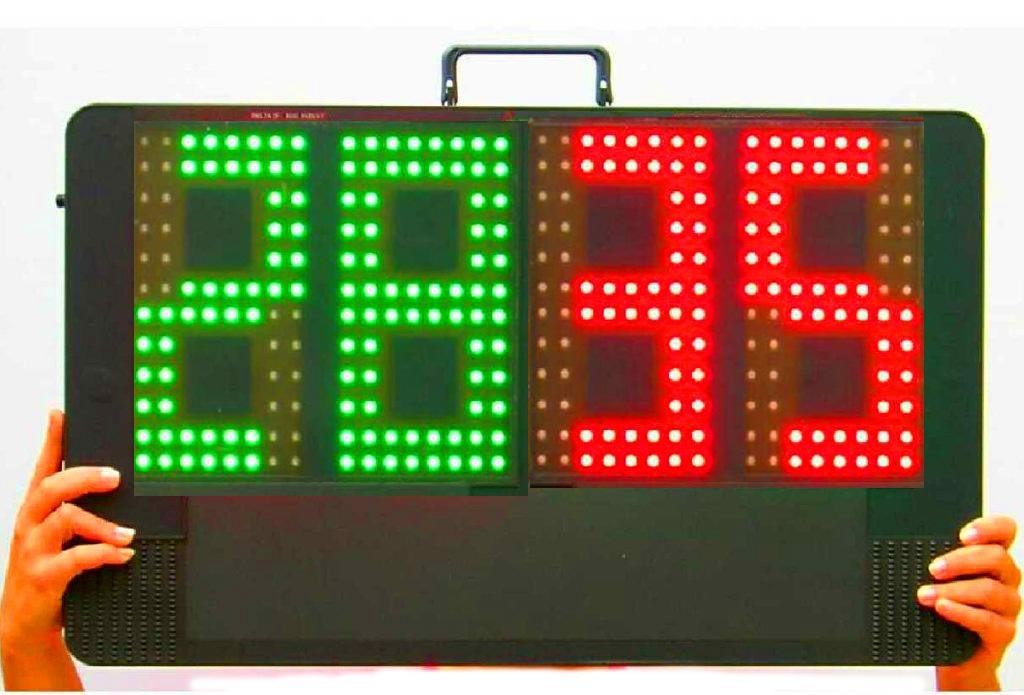 GFA purchases electronic substitution boards - Adomonline.com