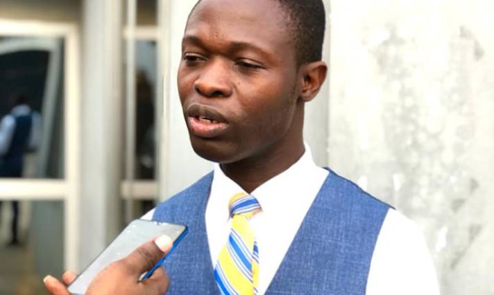 Survivors of Covid-19 will suffer severe lung damage if… - Doctor ...