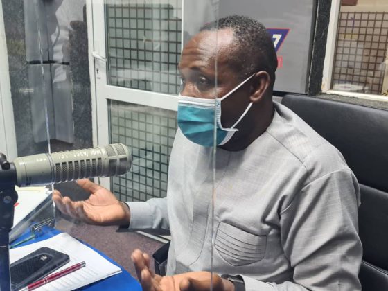 John Boadu blamed for NPP's 2020 parliamentary seats woes [Listen ...