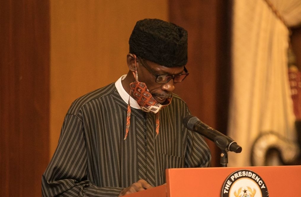 Kukuom voter registration disturbance a bad signal for election 2024 ...