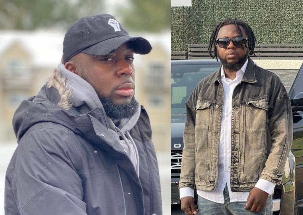 You robbed me of my chance to shine - Teephlow tells Guru - Adomonline.com