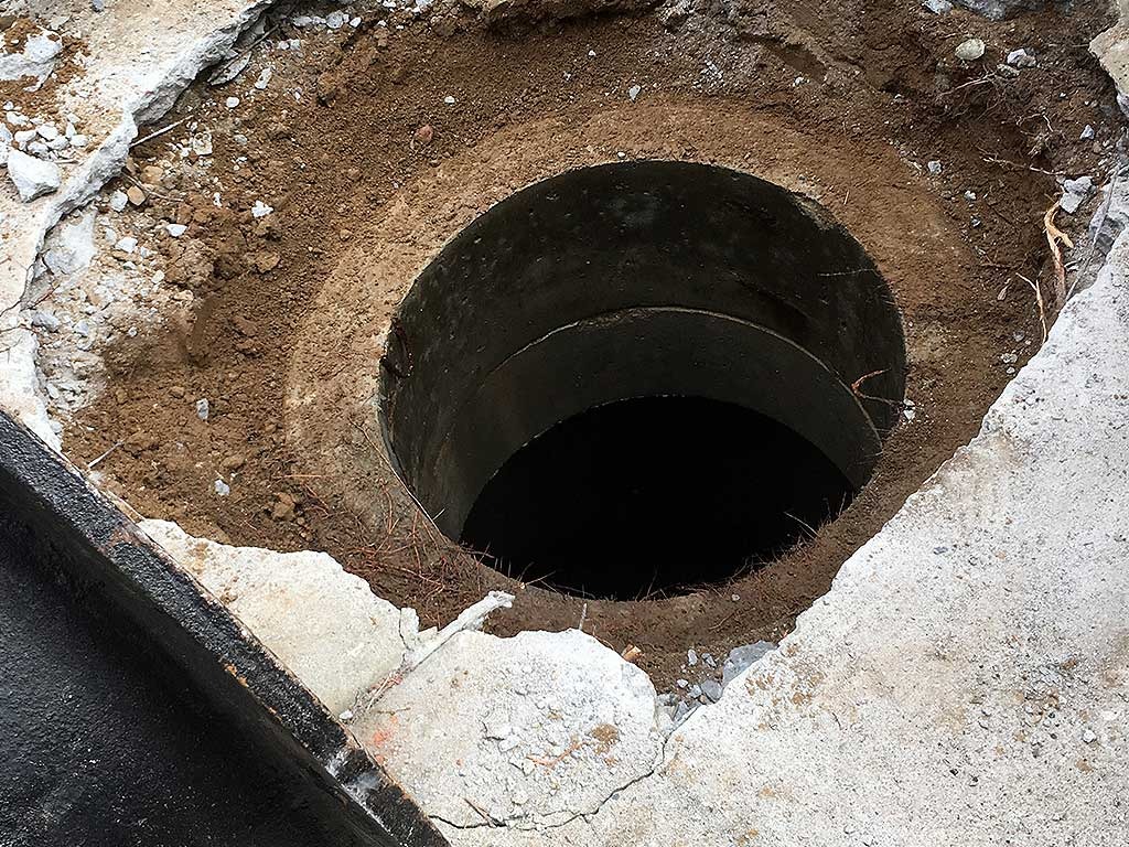 7-year-old boy dies after falling into manhole - Adomonline.com