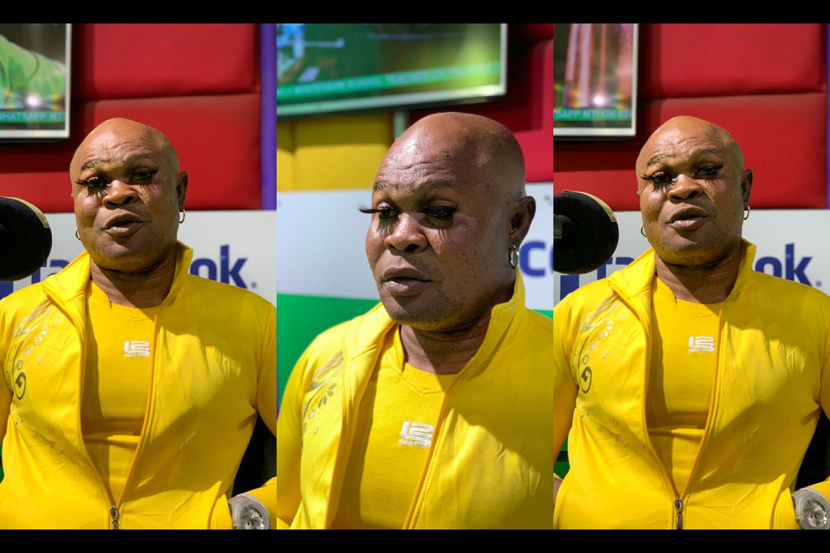 Bukom Banku performs my songs for cash without telling me [Video ...