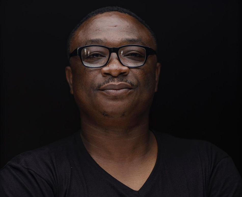 10 photos of Bob Pixel that surprised the world - Adomonline.com