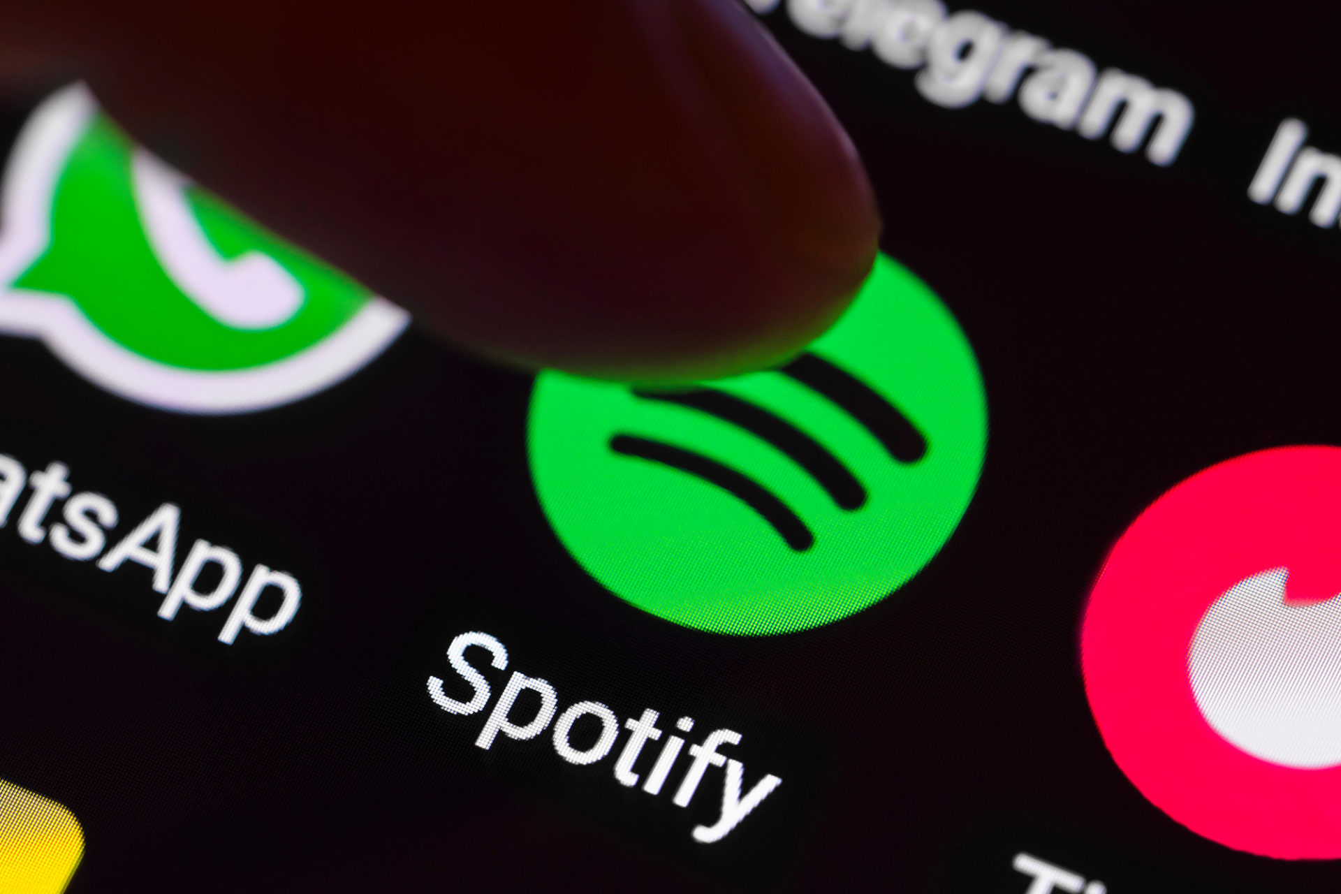 Spotify now active in Ghana; check out prices and plans - Adomonline.com