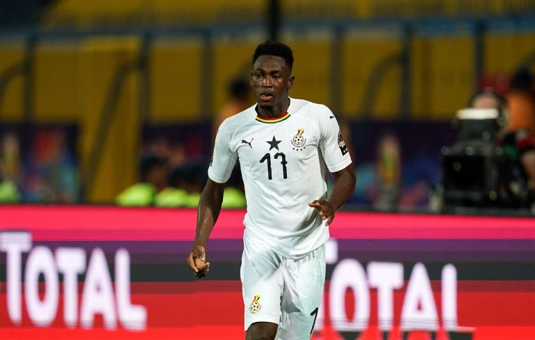 Baba Rahman needs support, not criticisms - Akonnor - Adomonline.com