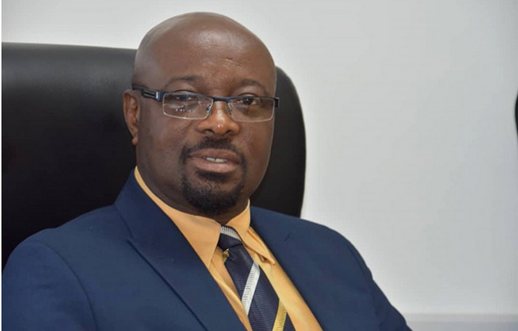 Petition for dismissal of ECG boss 'frivolous, unmeritorious' – Group ...