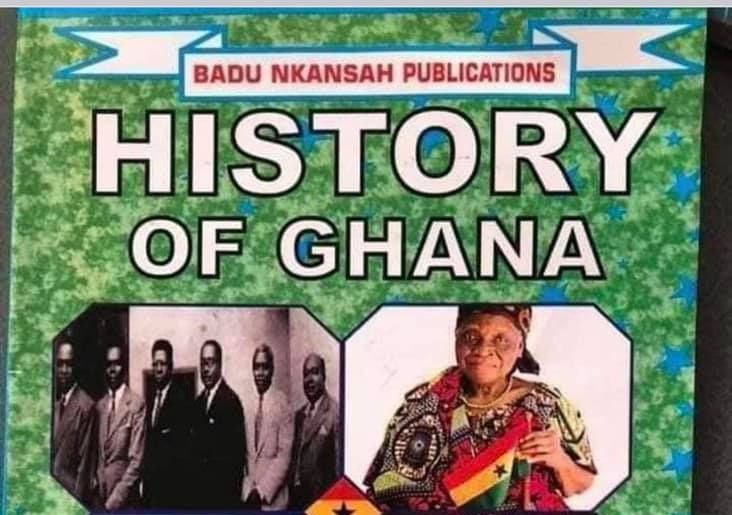 Badu Nkansah Publications in more trouble over controversial anti-Ewe ...