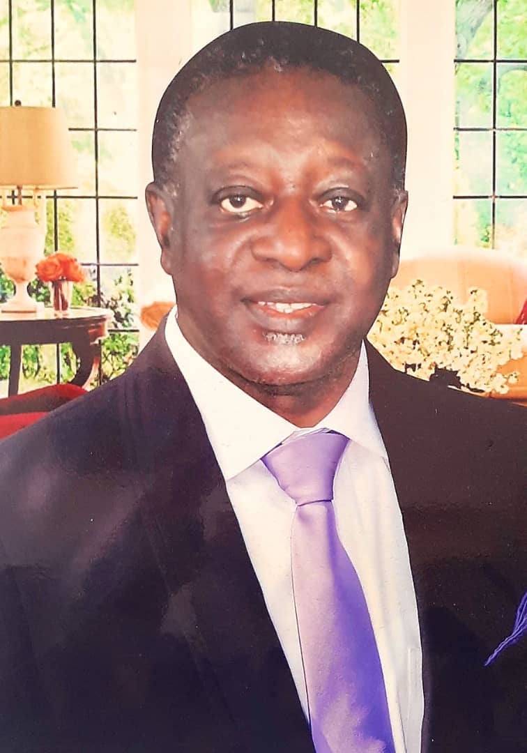 Tears as actor Kojo Dadson is laid to rest [Video] - Adomonline.com