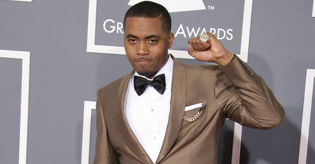 Hip-hop legend, Nas wins first Grammy after 25 years in music ...