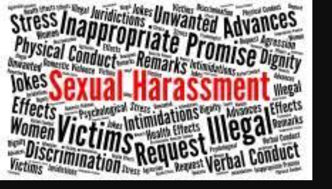 Ministry of Education intensifies campaign against sexual harassment in ...