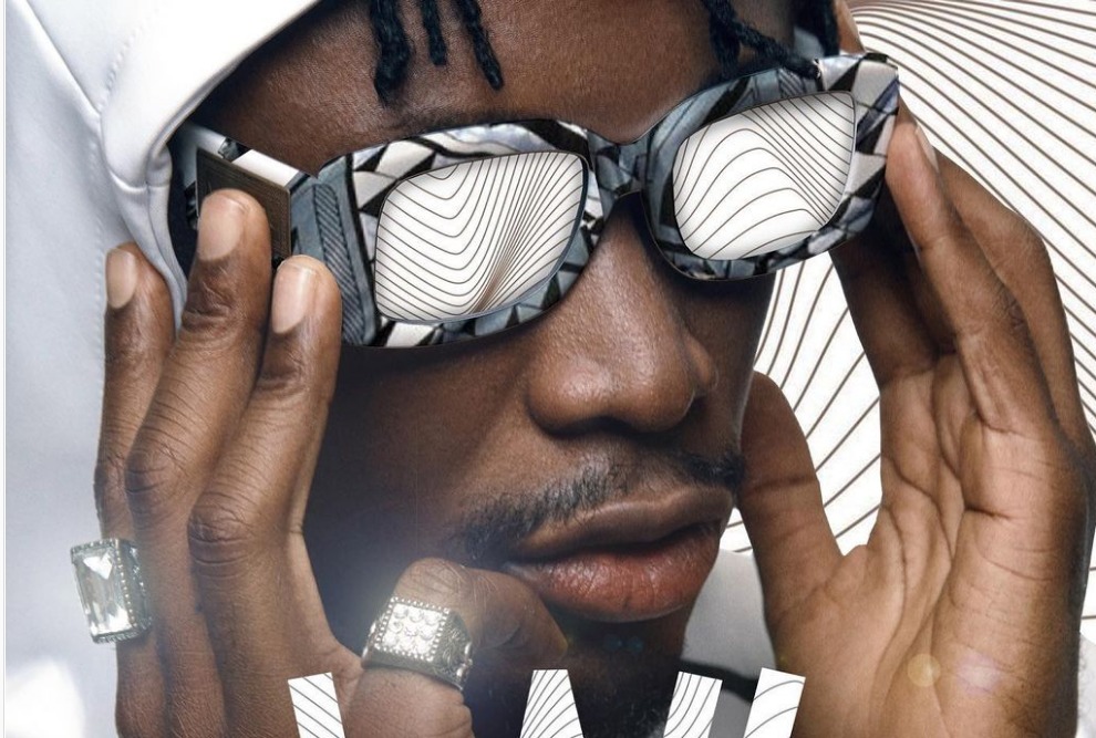 Rapper EL to release new album dubbed 'WAVs' - Adomonline.com